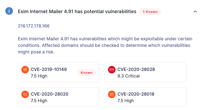 What are Known Exploited Vulnerabilities?